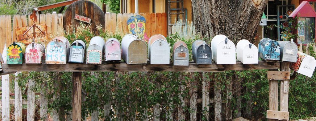 mailboxes-1002535_1920 | First Presbyterian Church